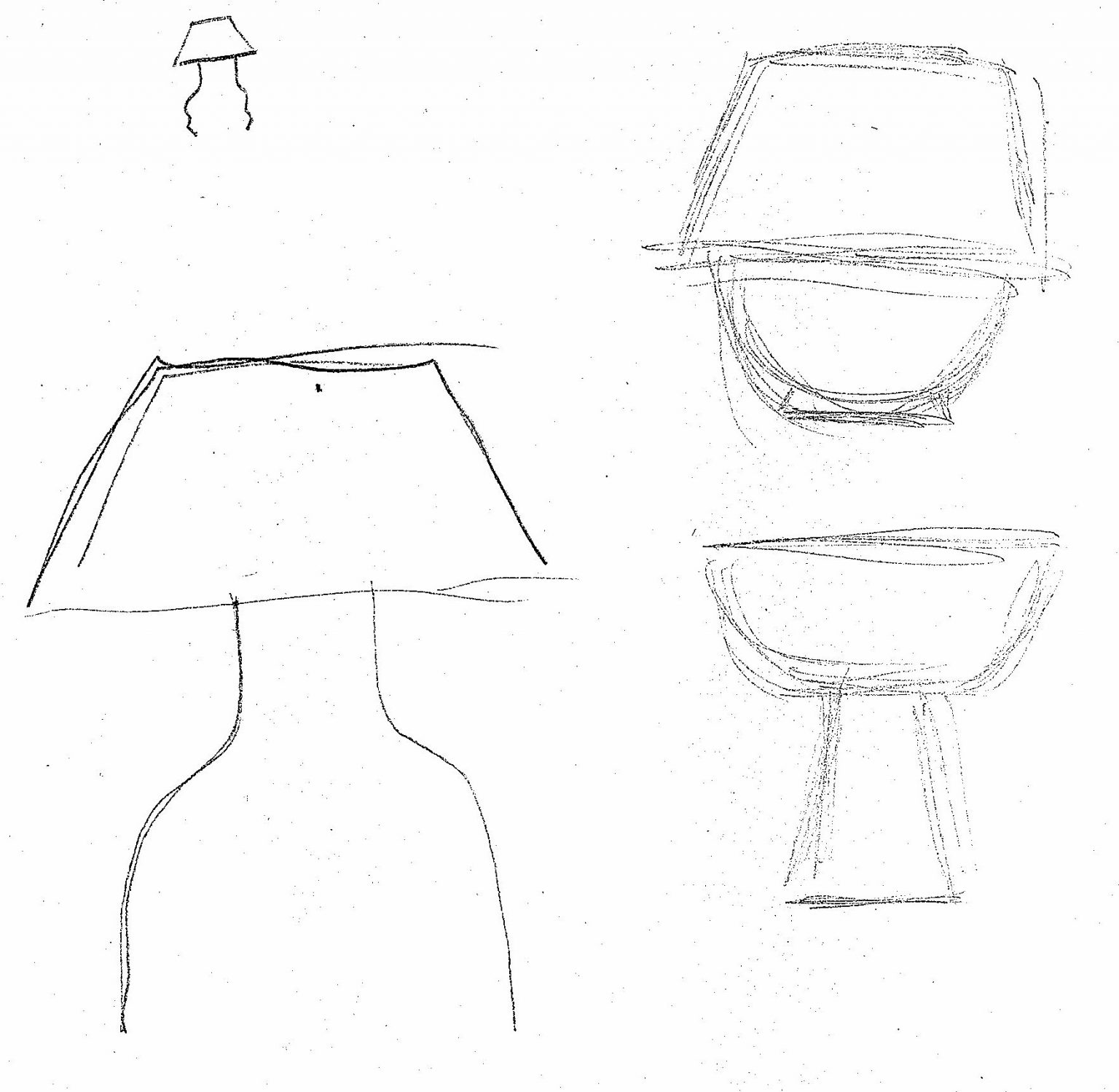 3D Printed Lamp Revisited – Ryan G 3D